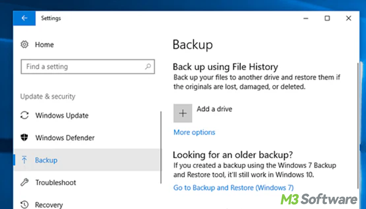 How to Restore Permanently Deleted Files in Windows 10