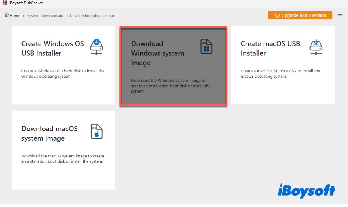 Download Old Versions of Windows 11/10/8.1/8/7/Vista/XP ISOs