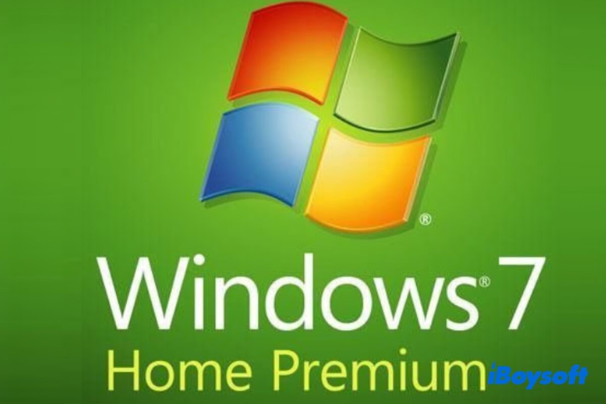Windows 7 Home Premium, Basic, OA Download [Direct Links]