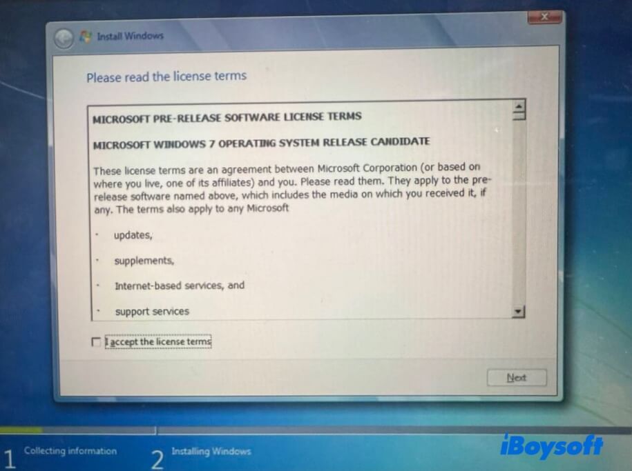 Official Windows 7 ISO Download (64-bit & 32-bit) Legally