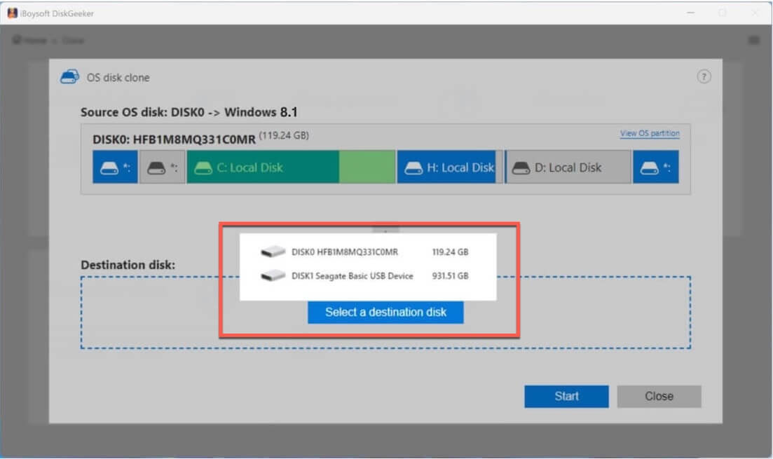 Windows 8.1 ISO Download 64-bit & 32-bit [Verified Sources]