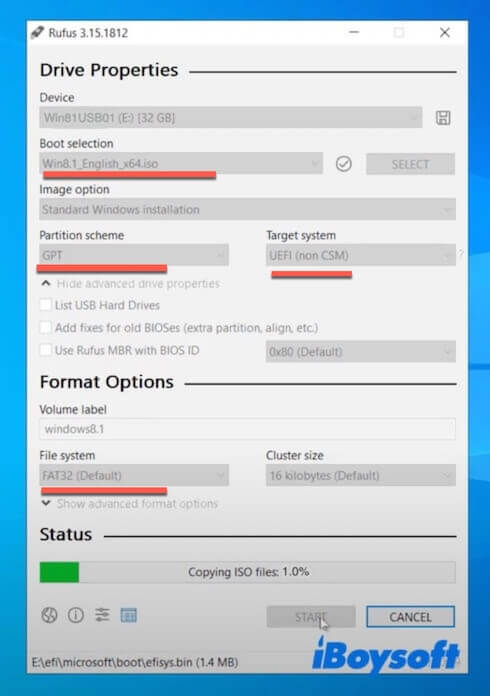 Windows 8.1 ISO Download 64-bit & 32-bit [Verified Sources]